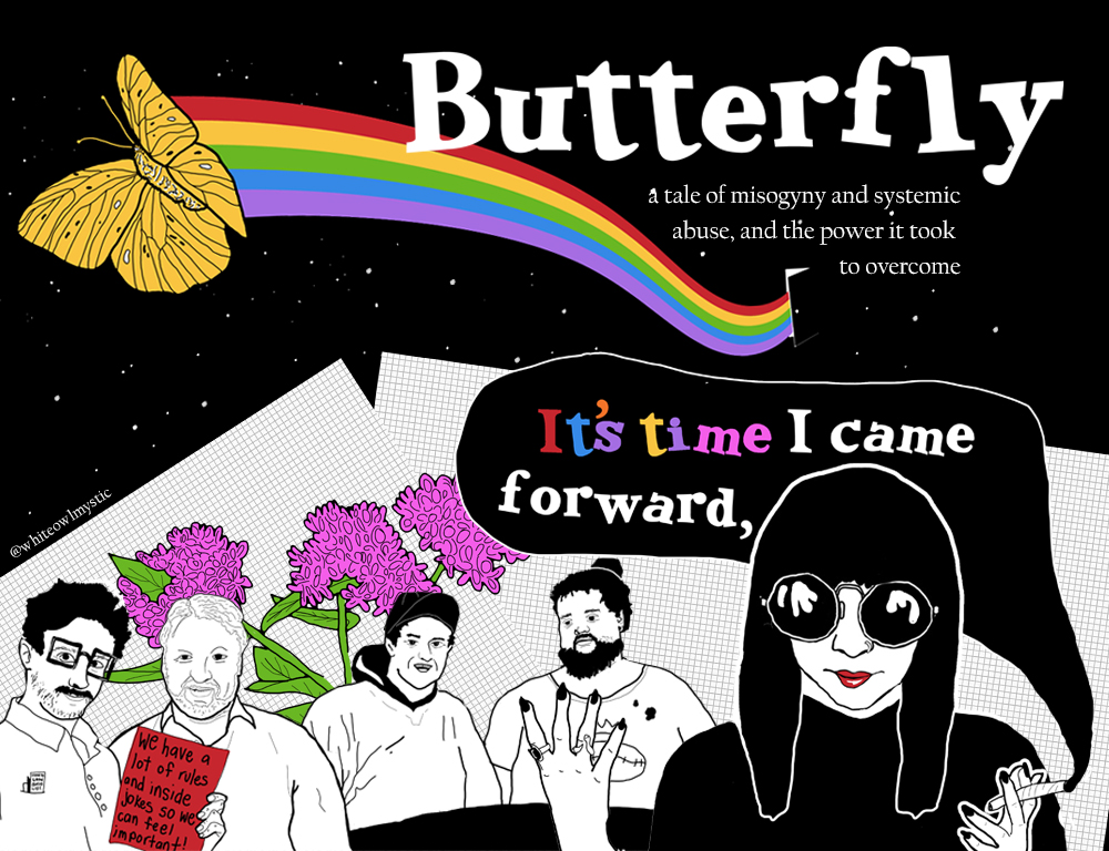 elfie kalfakis – artist and educator